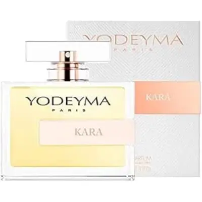 Yodeyma Kara: el clon fresco de Light Blue