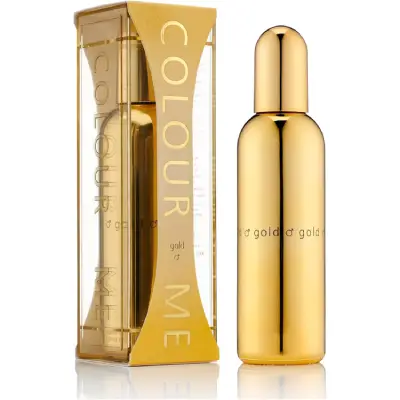 Colour Me Gold Homme – Il dupe di One Million irresistibile