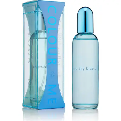 Colour Me Sky Blue vs NR For Her – 2025 Comparison