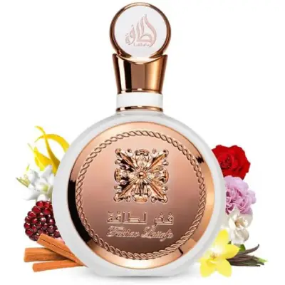 Lattafa Fakhar: the irresistible alternative to Olympea